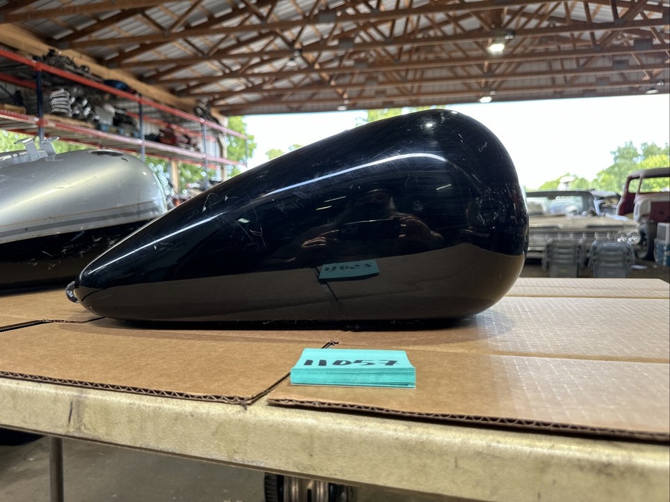 1991-2003 Harley-Davidson Dyna Gas Fuel Tank 96-03 Wideglide Fxdwg ...