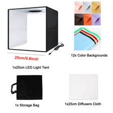 Photo Light Box for sale | eBay UK