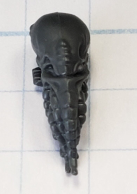 Genestealer Cult Bits Bras Aberrant Genestealer Cults Warhammer 40K ...