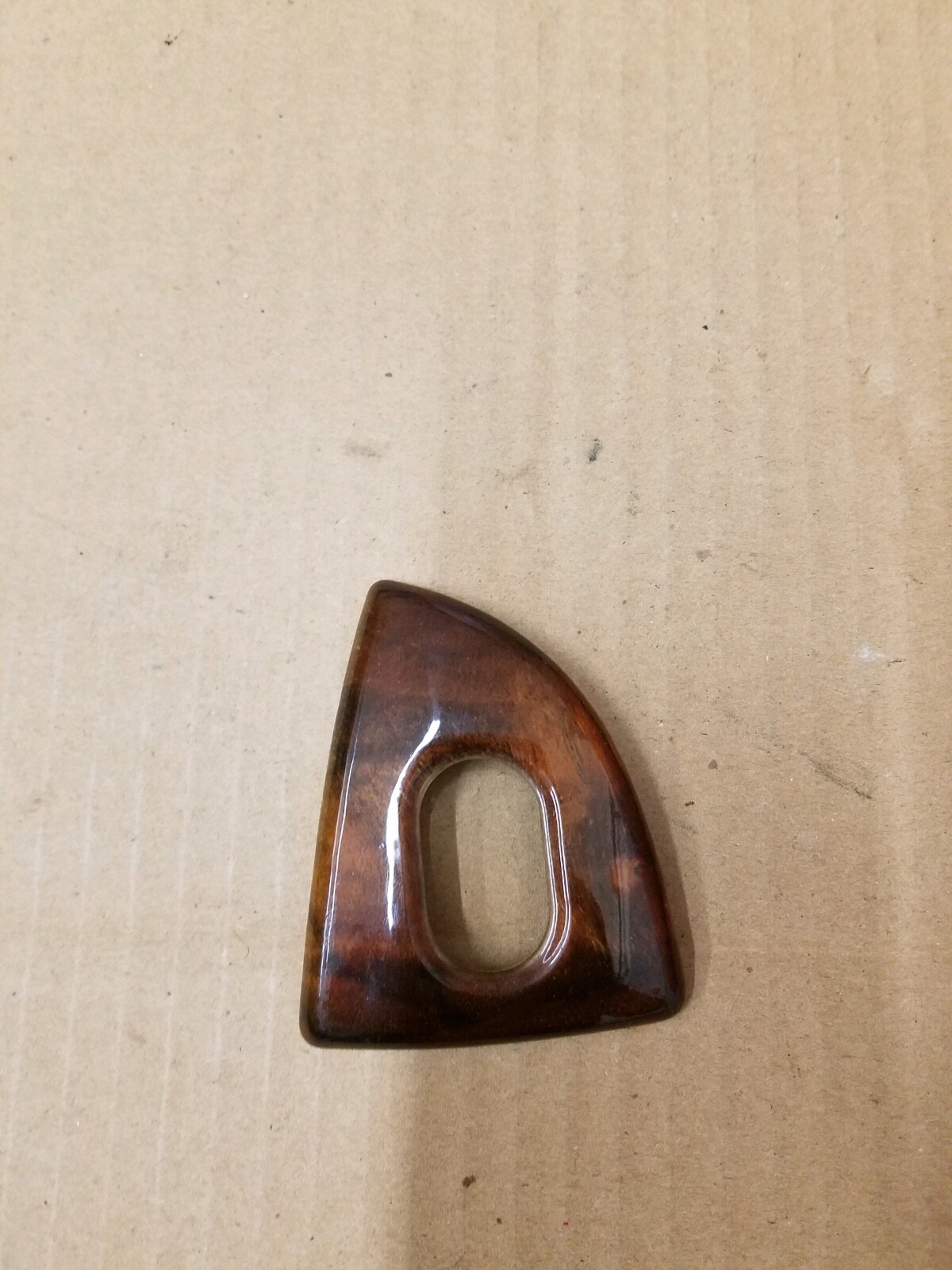 Jaguar OEM 1998-2003 XJR XJ8 Vanden Plas Driver Side Rear Trim Panel ...