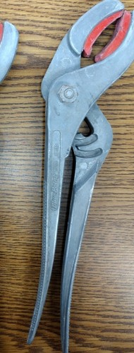 1 Blue-Point PWC52A Soft Jaw Pliers Electrical Pliers Grade B | eBay