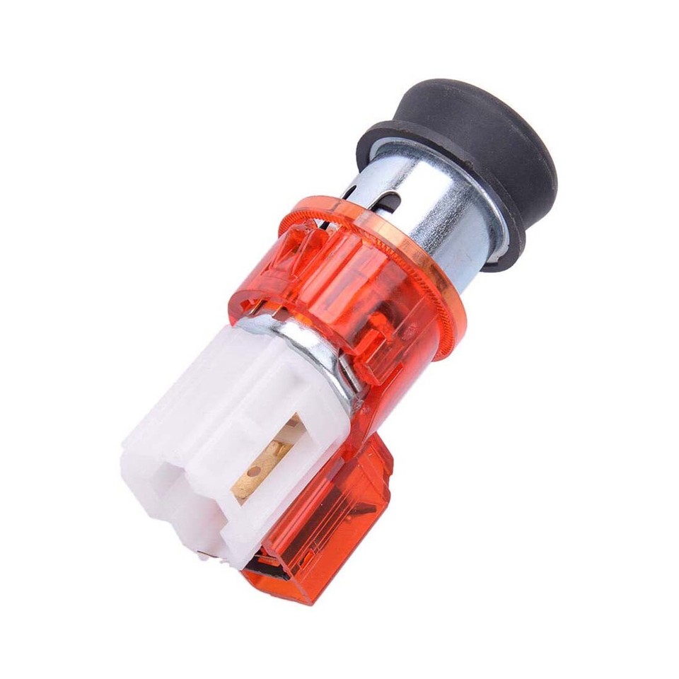 Cigarette Lighter Socket Plug Replacement For Audi A3 A4 S4 A6 A8 RS6 ...