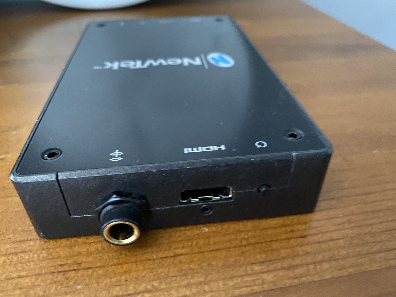 NewTek Connect Spark Pro 4K HDMI to NDI | eBay
