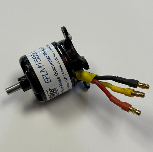 BL15 Brushless Electric RC Airplane Outrunner Motor, 650Kv EFLM15650 | eBay