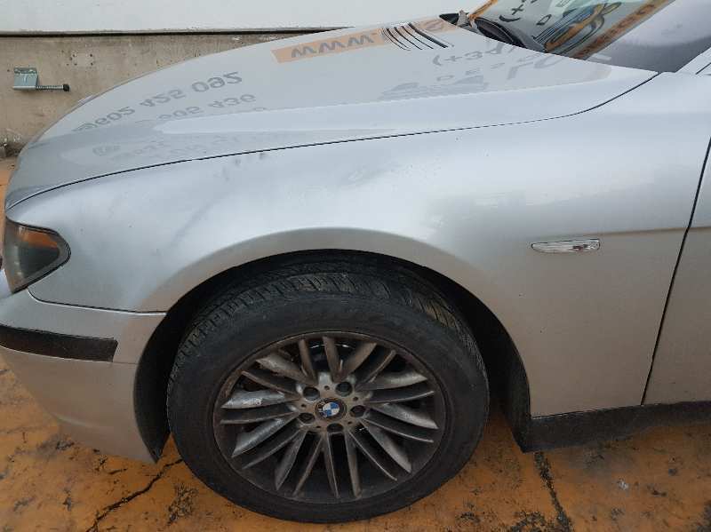 51227202127 rear left door lock for BMW 7 45 I LI 2002 1363680 | eBay