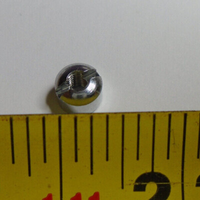 Mitchel reel (new) parts for a #300 spinning reel, #83 384 bail nut | eBay