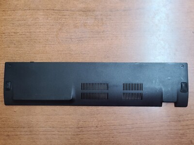 OEM ASUS R510C BOTTOM CASE HDD RAM SERVICE COVER DOOR 13N0-PEA1001 ...