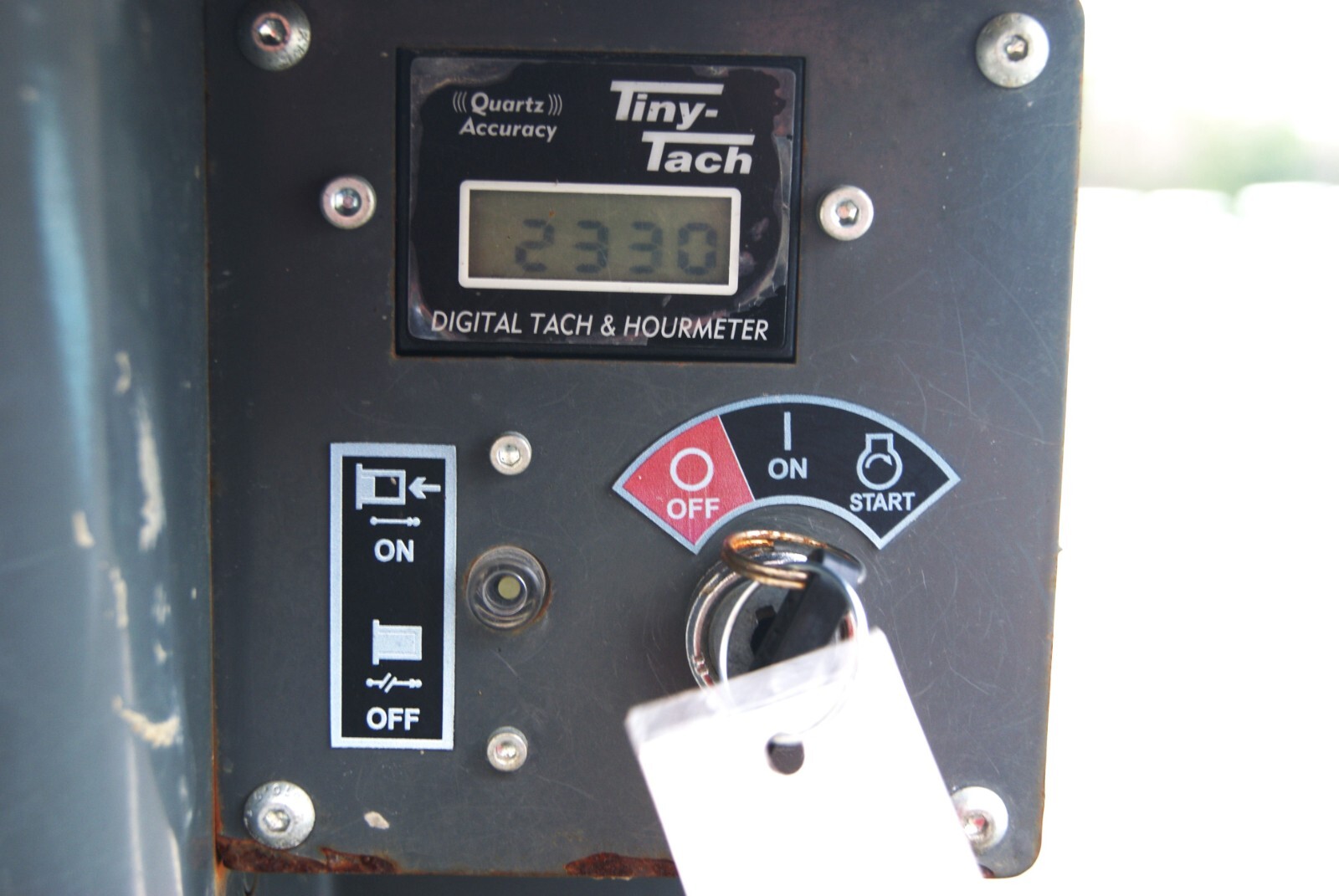 2018 Wacker Neuson Concrete Buggy DT08 Concrete Dumper Track Dumper 233 ...