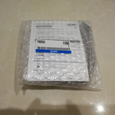 1pc new SMC pressure sensor switch PSE550 Fast Shipping | eBay