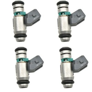 4x Injecteurs essence IWP 042 pour Renault Clio 2 RS 2l 16v | eBay