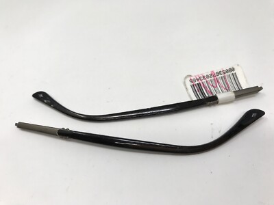 Authentic Temple Replacement PARTS GIORGIO ARMANI AR8009 5030/73 ...