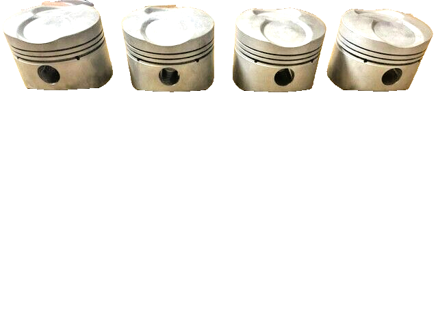 Lycoming IO-360-A1A Pistons () P/N SL-10207-S for sale online | eBay