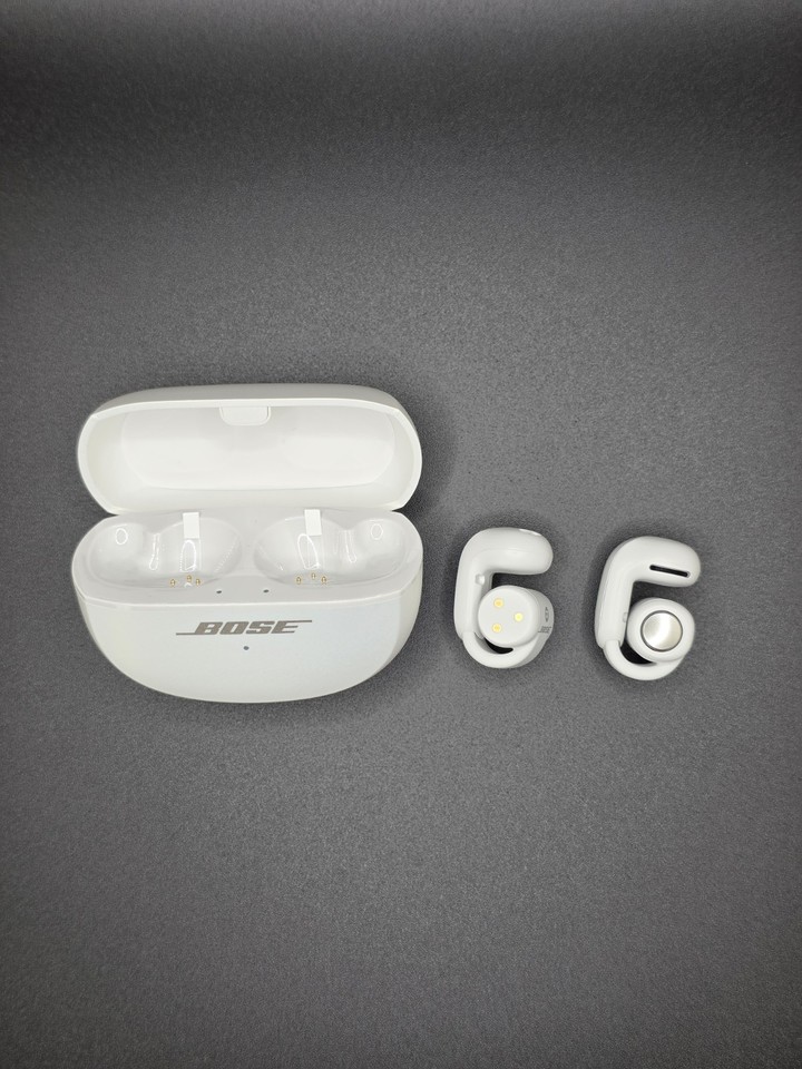 Bose Ultra Open Earbuds Diamond 60TH Edition- Wireless Bluetooth ...