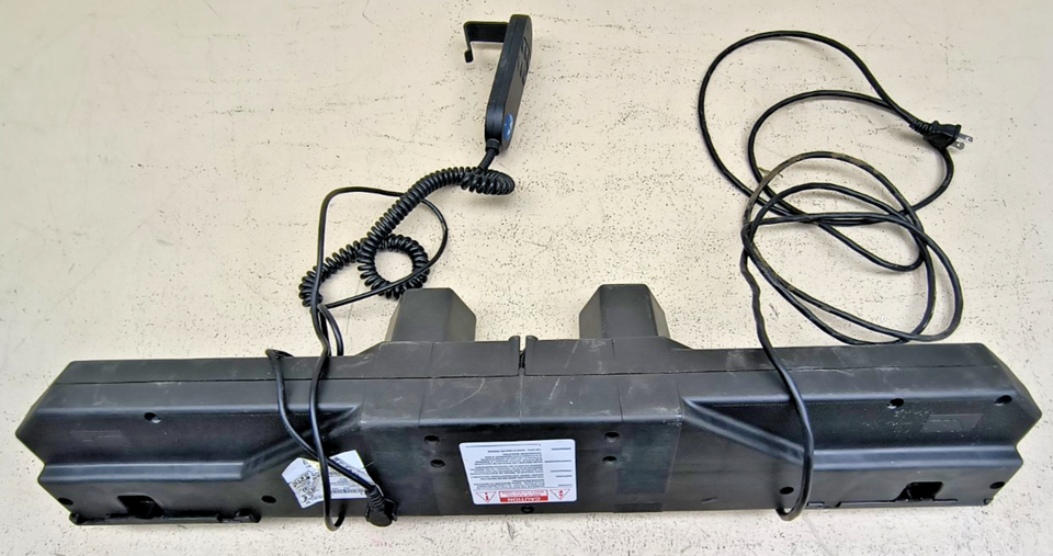 Okimat 2 Bed Control Hospital Bed Actuator Motor w/Remote Control | eBay