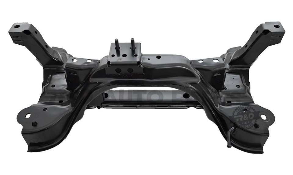 Front Axle Beam Subframe Crossmember Undercarriage for 2009-2012 Ford ...