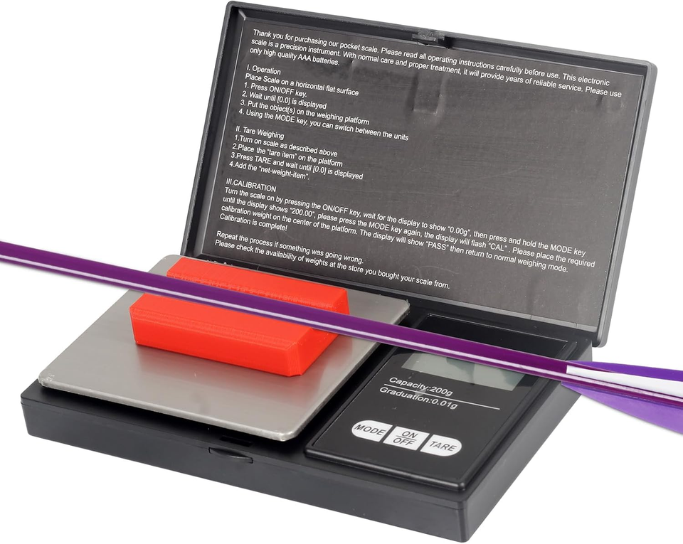 Archery Scale Arrows Scales Draw Weight Scale Grain/Gram Scales ...