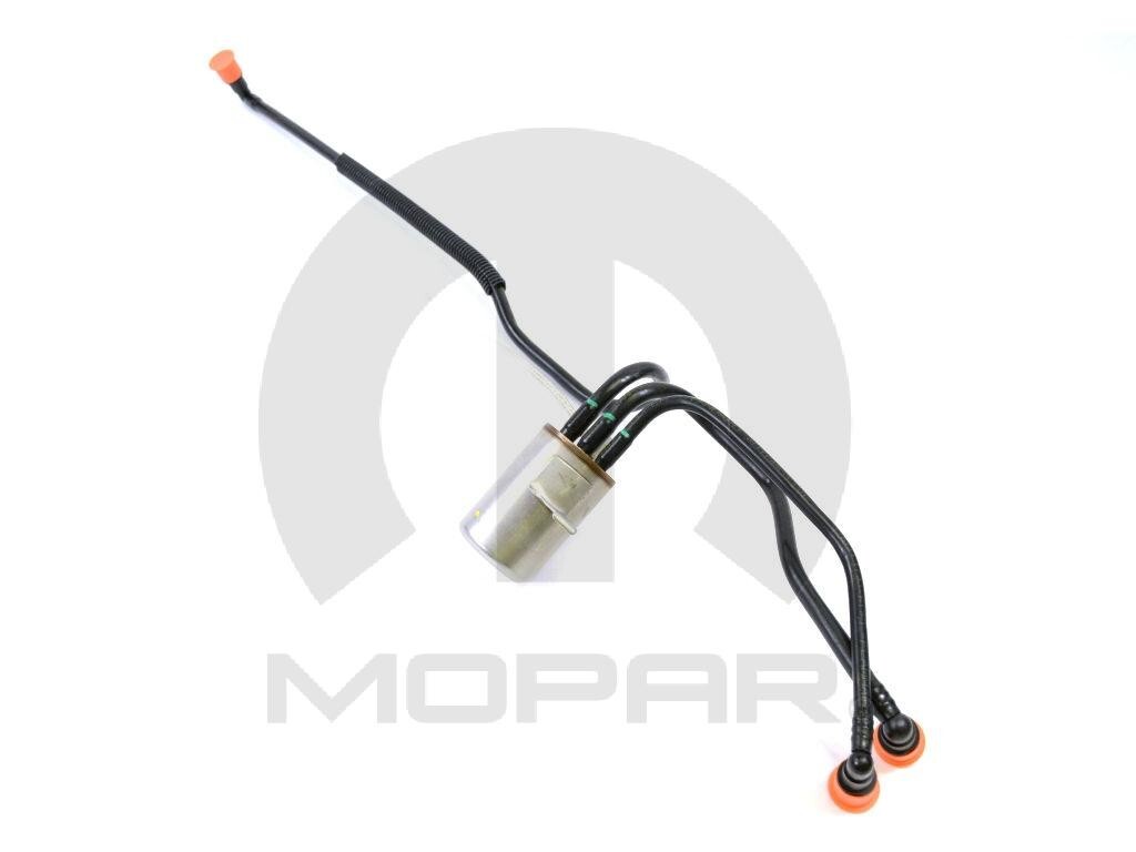 Fuel Filter Mopar 4809118AE for sale online | eBay