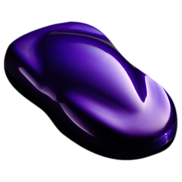 House of Kolor Uk13 Burple Kosmic Kolor Urethane Kandy Auto Paint 1 ...
