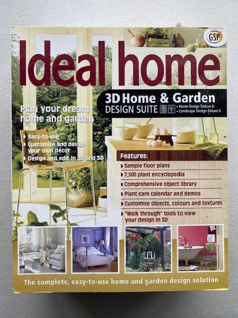 Large 3d Home Design Layouts