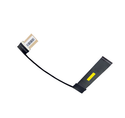 Genuine For MSI GS66 stealth 11UE MS-16V4 LCD Video Screen Cable 240HZ ...