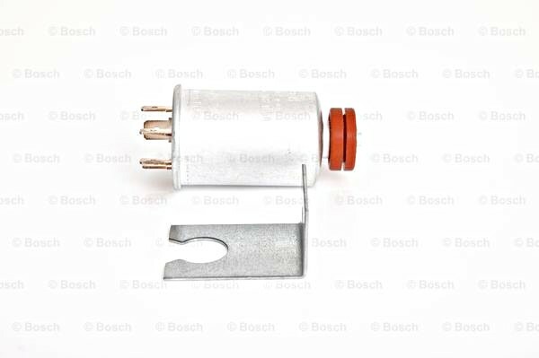 Bosch Relais Blinkgeber 0336208001 Porsche OPEL Citroën RENAULT online ...