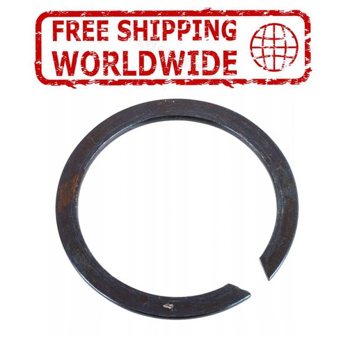 COUNTER SHAFT SNAP RING BIG 62.7 X 51.6 x 2.8 MM For Massey Ferguson MF ...