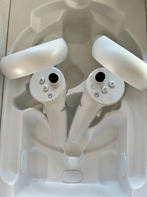 Pico Neo 3 Pro (including Eye) VR Controllers New - Left & Right | eBay