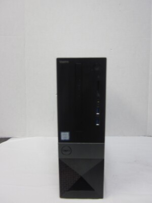 Dell Vostro 3470 SFF I7-9700 @ 3.0GHz 512GB 16GB WIN11PRO WIFI | eBay