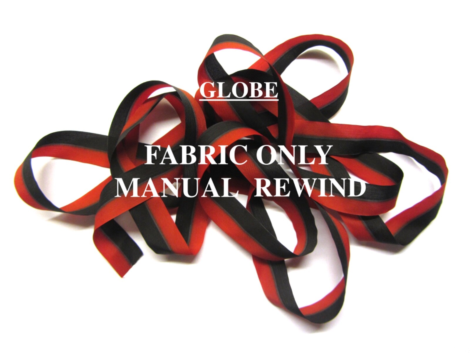 🌎 1 x ROYAL KMM MAGIC MARGIN TYPEWRITER RIBBON IN 6 COLOURS **MANUAL ...