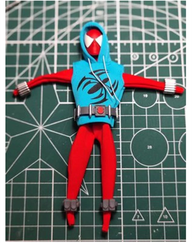 Spider Apparel Wholesale