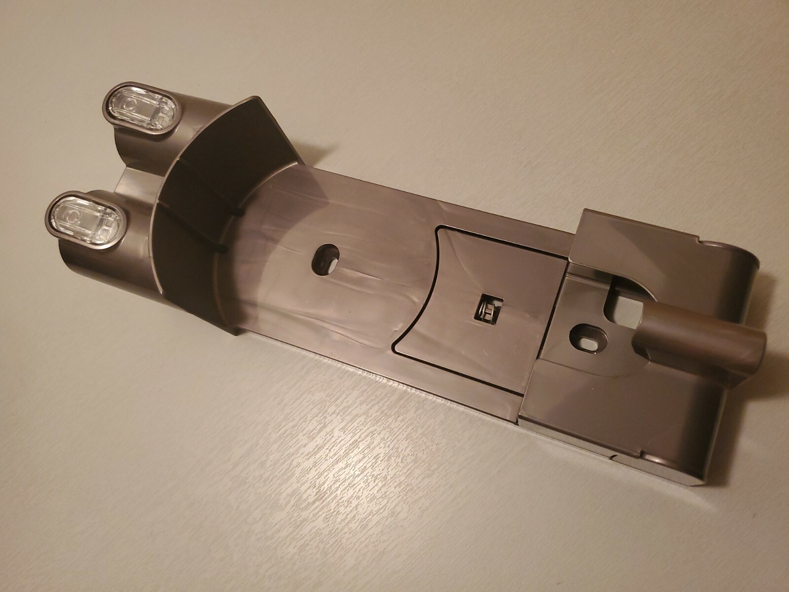 Genuine Dyson DC58 DC59 V6 Handheld Wall Mount Bracket Docking Station ...