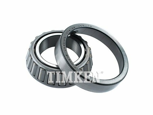 For 1964-1966 Reliant Scimitar Differential Bearing Rear Inner Timken ...