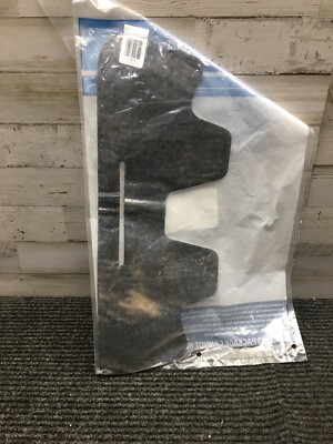 Genuine Ford Front Shield Fits F-150 2015 - 2018 FL3Z-6775-F | eBay