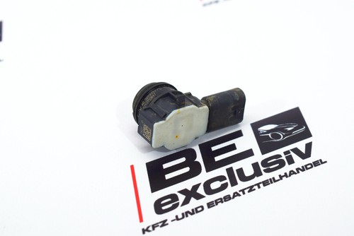 VW Tiguan 2 AD1 PDC Parksensor Sensor Einparkhilfe tungsten silver ...