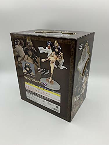 Megahouse Excellent Model Core Queens Blade Menace 1/8 Pvc Figure | eBay