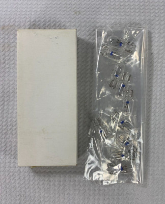 Unbranded 161 Miniature Light Bulb (10 Bulbs) | eBay