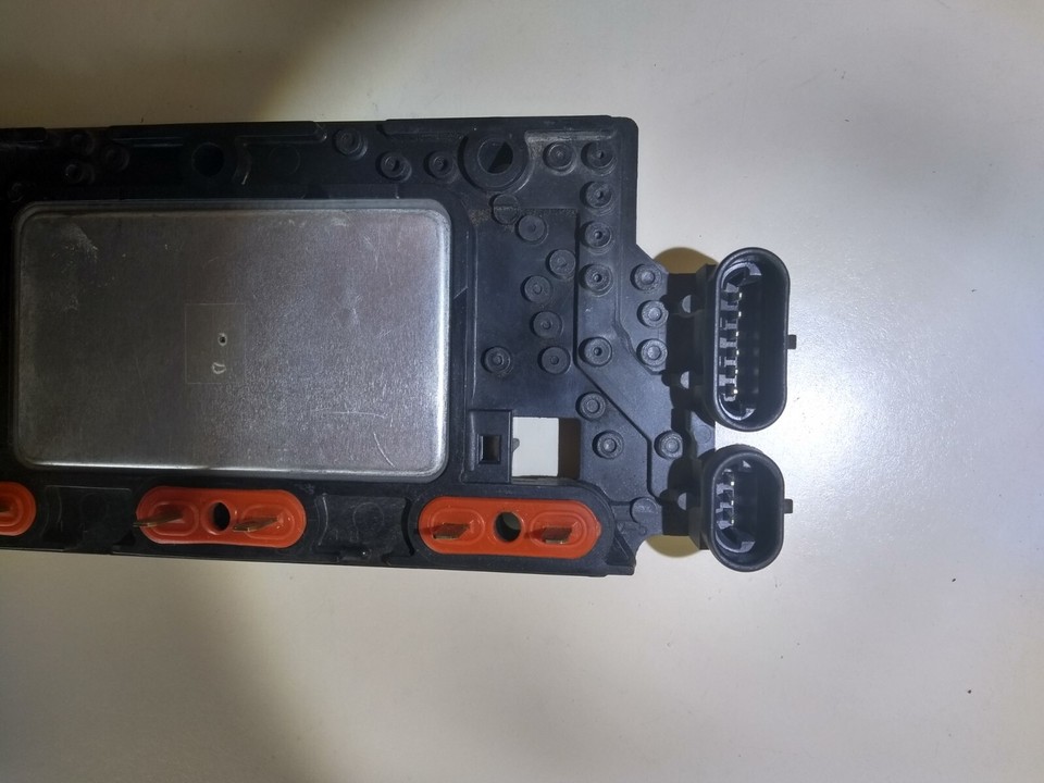 Genuine ACDelco Ignition Control Module OEM D1980A 1103971 4.6L ...