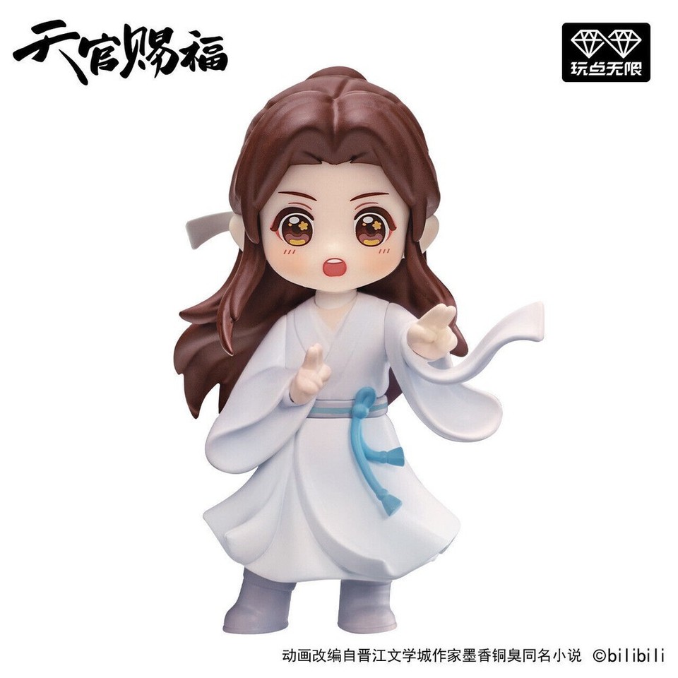 TGCF Heaven Official's Blessing Random Blind Box Hua Cheng Xie Lian ...