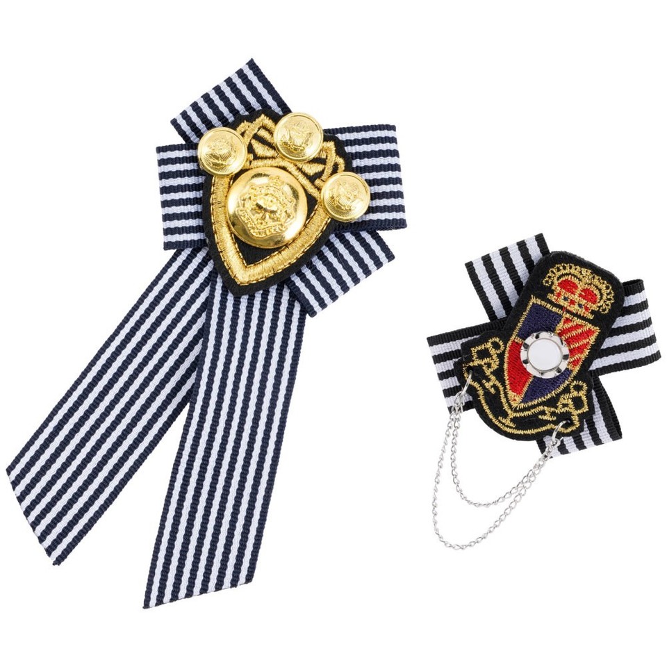 2 Pcs Suit Pin for Men Creative Lapel Vintage Style Jewelry Clothing ...