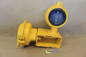 Pressure Regulator Flow Control Valve Relief Inline Air Valve Water ...