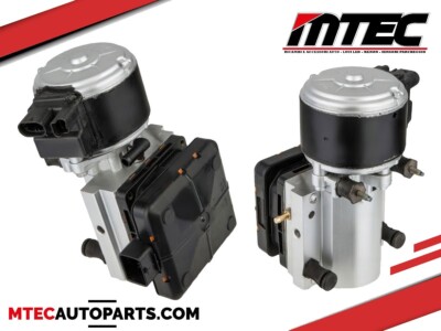Hydraulic Suspension Pump Citroen C5 C6 2.2 HDI 2001 9654068680 ...