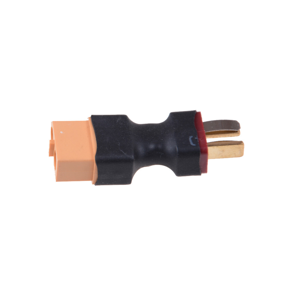 XT60 to T Dean Plug Conversion Connector For Battery & Charger) OF | eBay