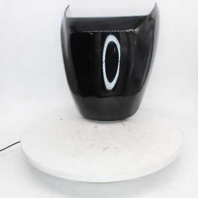 Misfit 250 Black Seat Cowl Part Number P5J-66251-00-6A For Cleveland ...