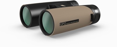 German Precision Optics PASSION ED 10x42mm Schmidt-Pechan Prism ...