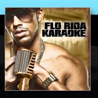 Flo Rida Karaoke - Music CD - Future Hip Hop Hitmakers - 2012-06-12 ...