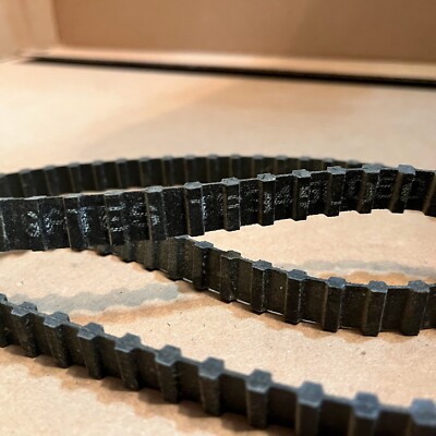 GATES POWERGRIP TIMING BELT TP345L050 NEW | eBay