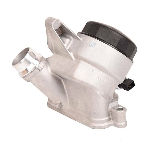 2007-2013 BMW 128i 328i 335i 528i 530xi Z4 Engine Oil Cooler Filter ...