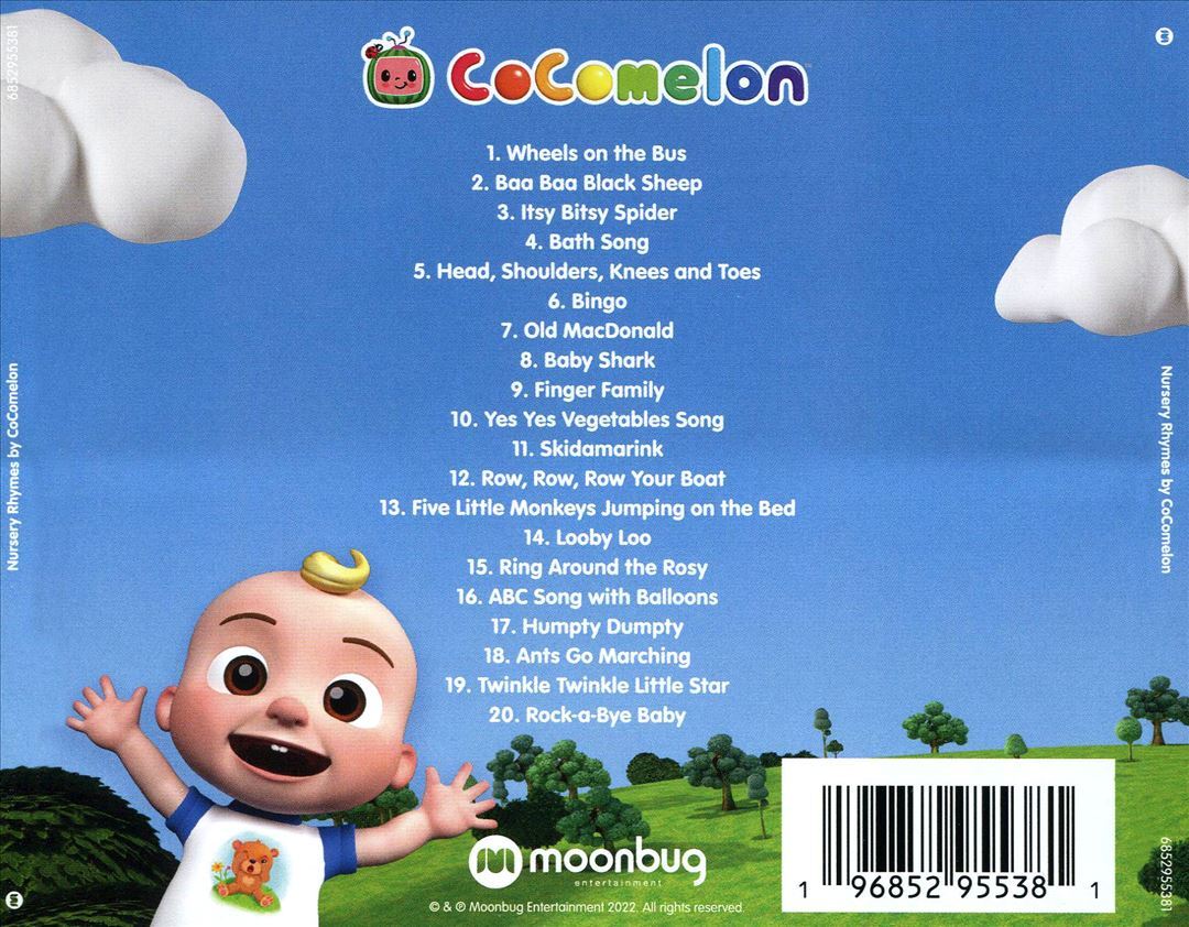 Cocomelon Nursery Rhymes The Colors Song (School Version) | CoComelon