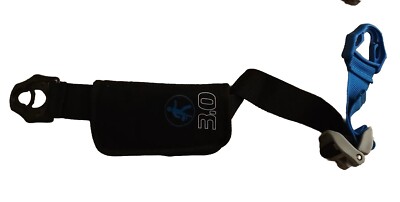 iWalk 3.0 Knee Pad Strap Replacement Parts Piece Hands Free Crutch | eBay