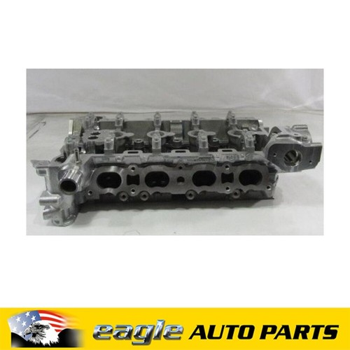 BUICK 4CYL GENUINE CYLINDER HEAD GM # 12608280 | eBay